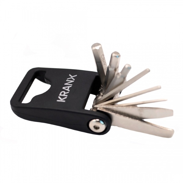 Multi-Tool 7 Functions - Cyclemania