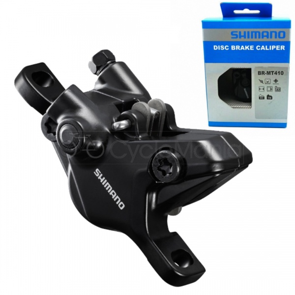 Shimano BR-T4000 V-brake set - Cyclemania