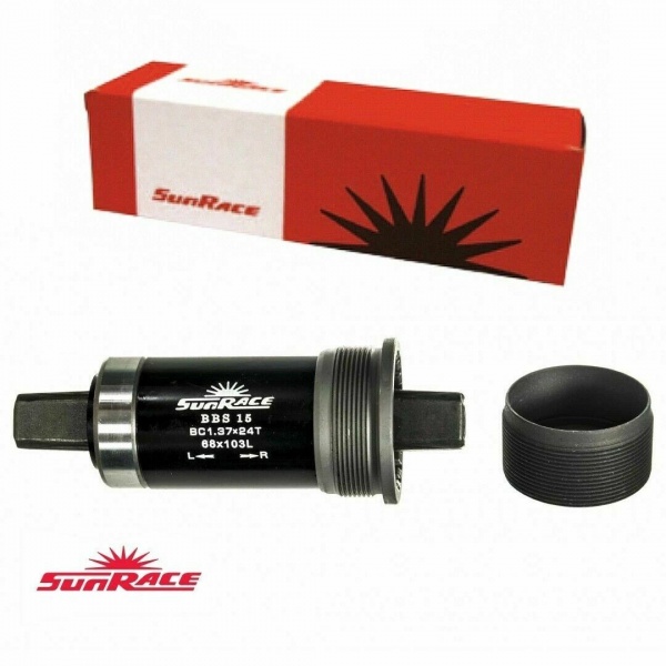 Bottom Brackets - Cyclemania