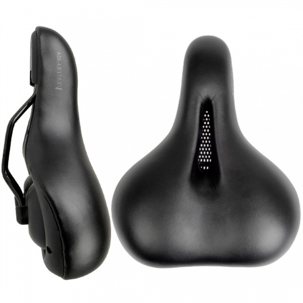 Gel Vs Foam Saddle at Justin Wells blog