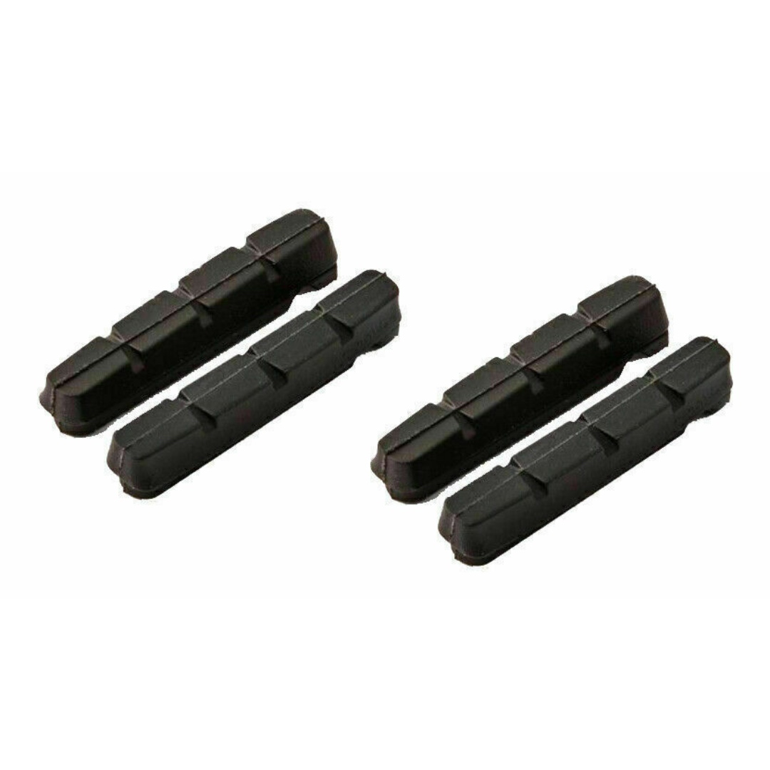 Clark CP200 brake blocks 52mm - Cyclemania