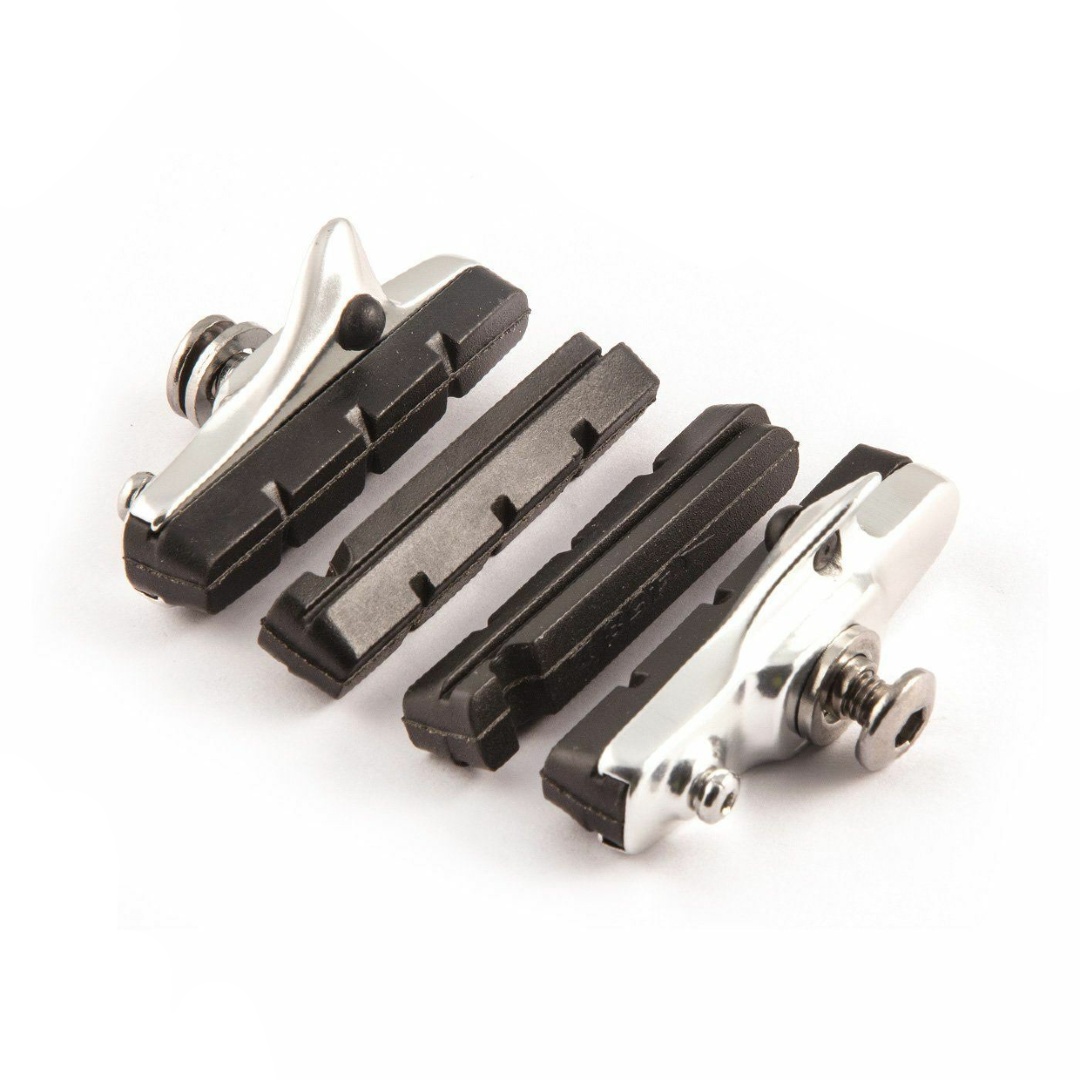 Clarks Road Brake Pads CP-240 1 Set - Cyclemania