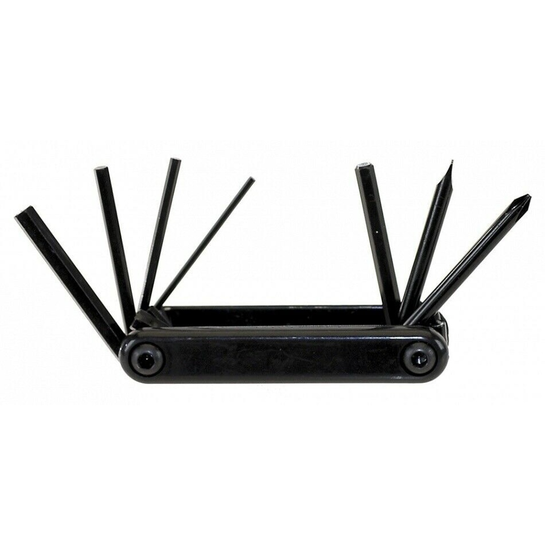 Multi-Tool 7 Functions - Cyclemania