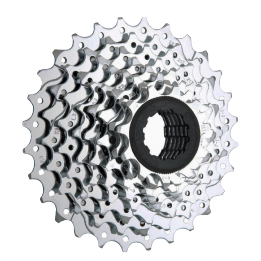 Sram 8 speed bike cassette PG-850 - Cyclemania