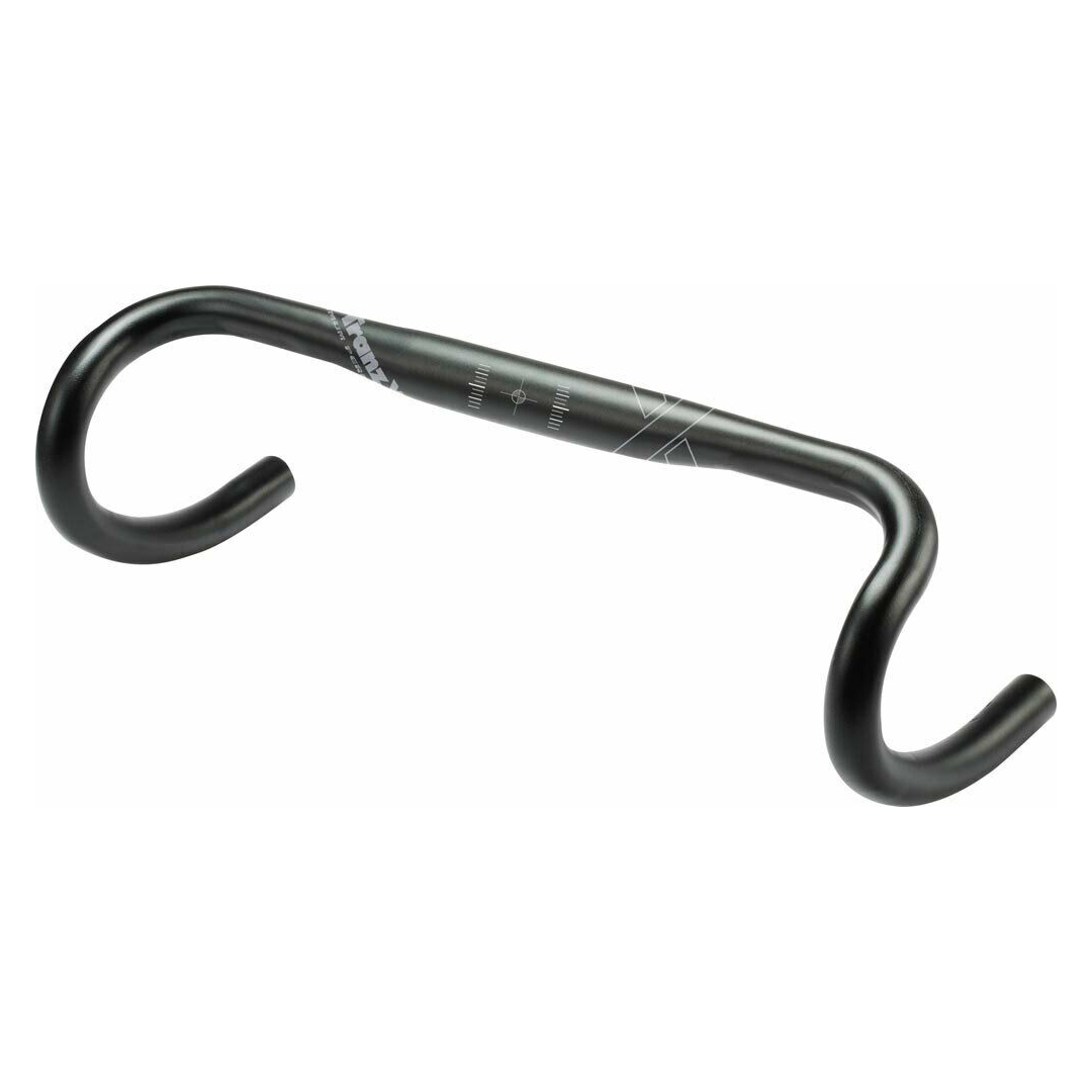 Tranz X road bike drop handlebars - Cyclemania