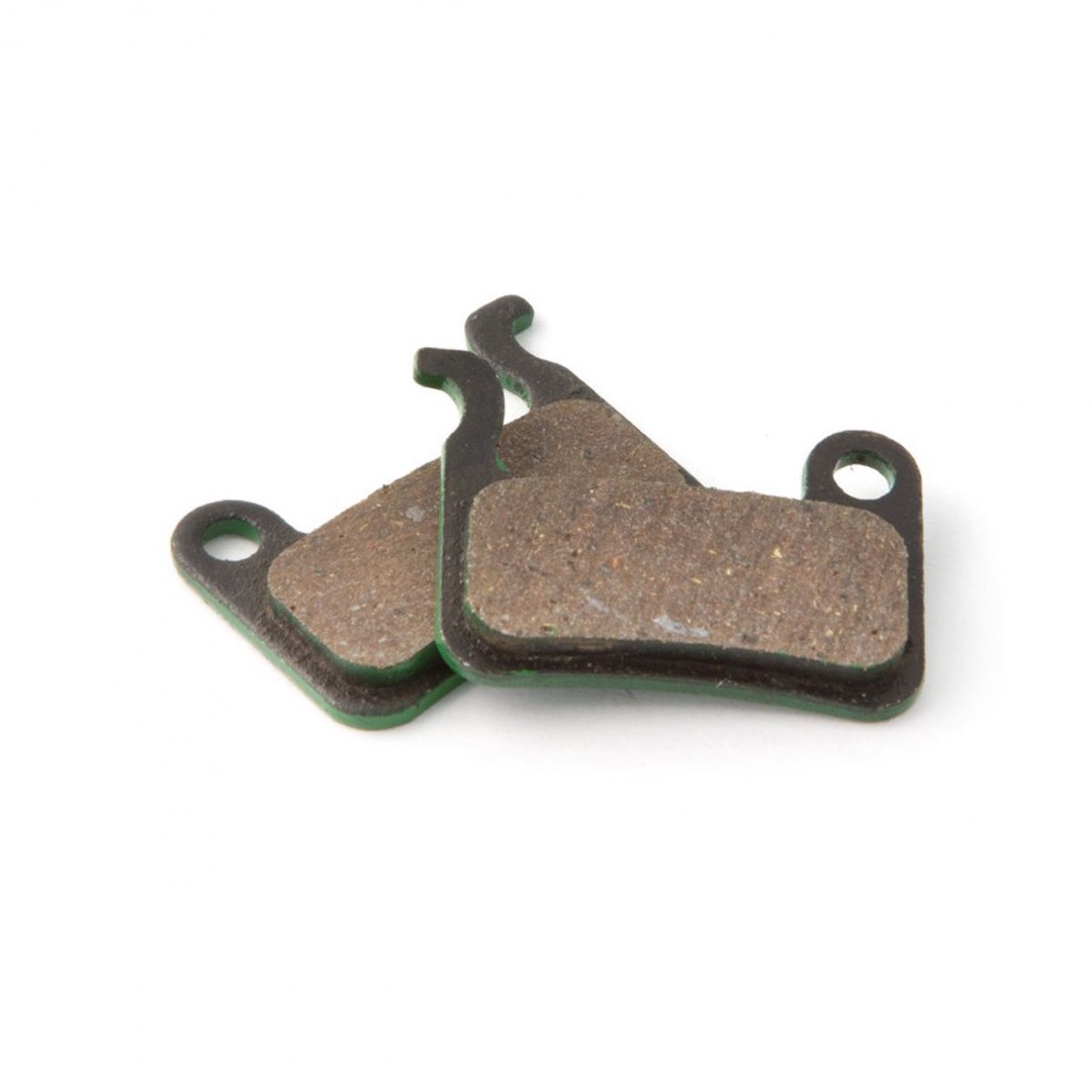 Clarks VX824C disc brake pads - Cyclemania