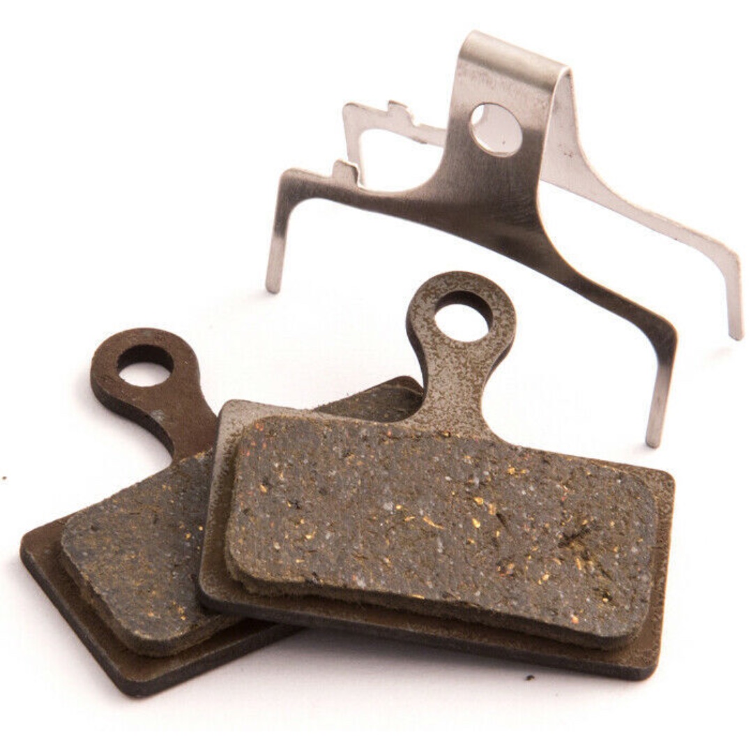 Clarks VX852C disc brake pads - Cyclemania