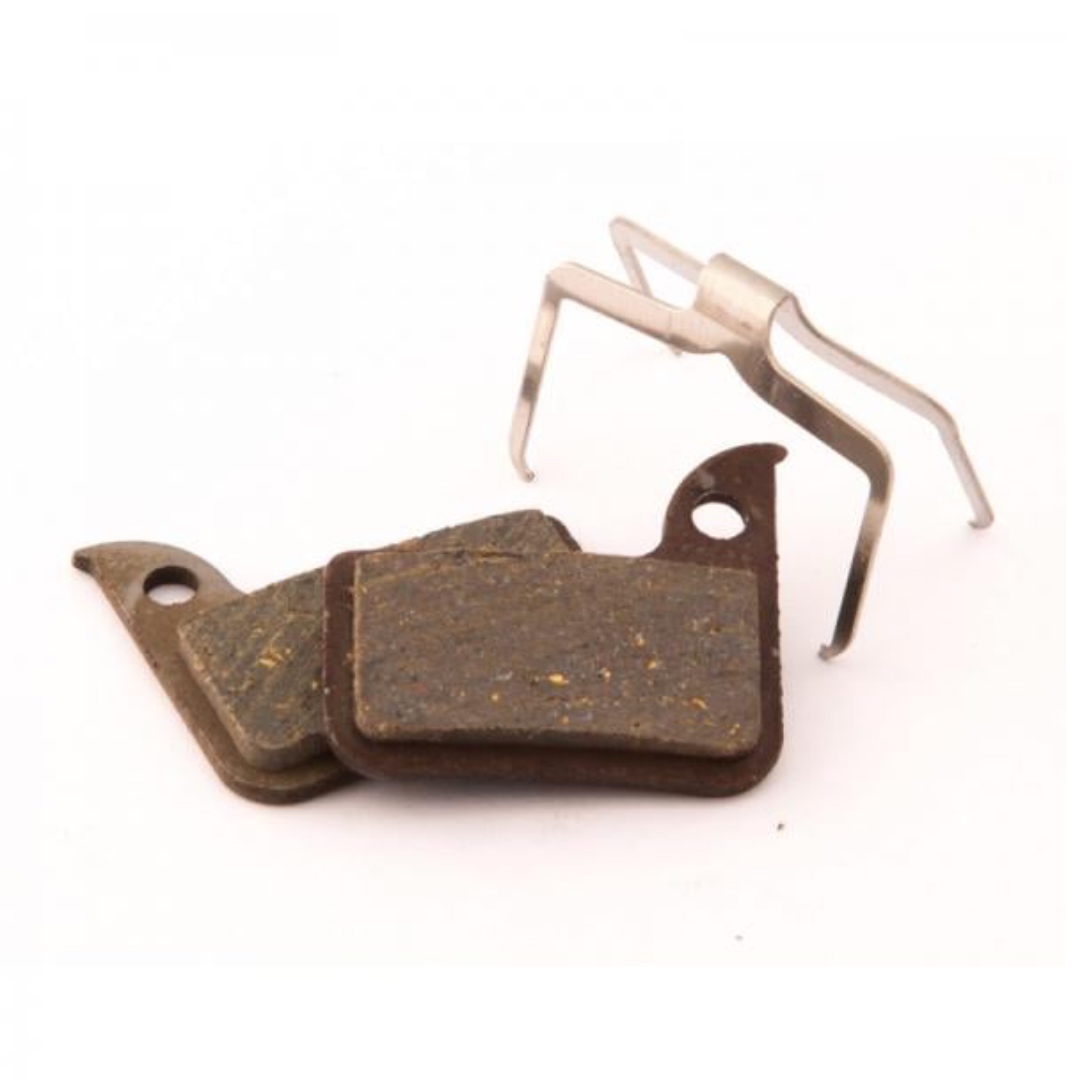 Clarks VX860C disc brake pads - sram force red shimano - Cyclemania