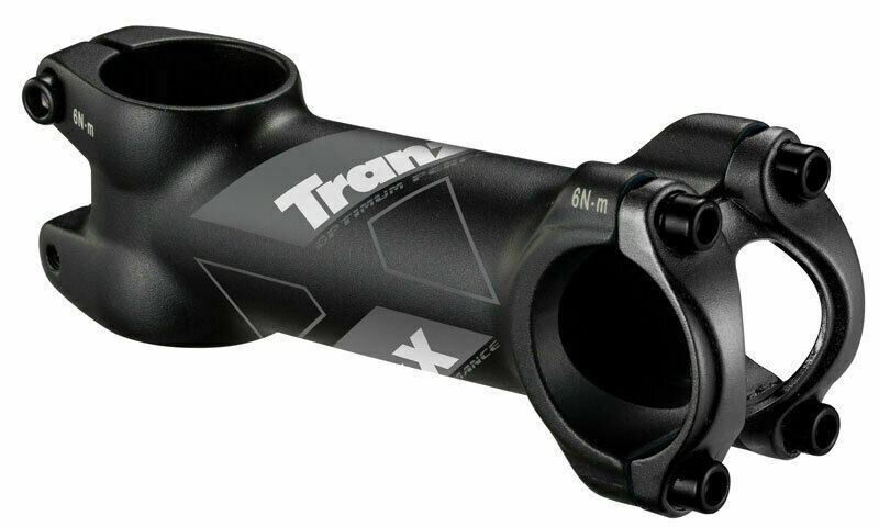 TransX A-Head stem - Cyclemania